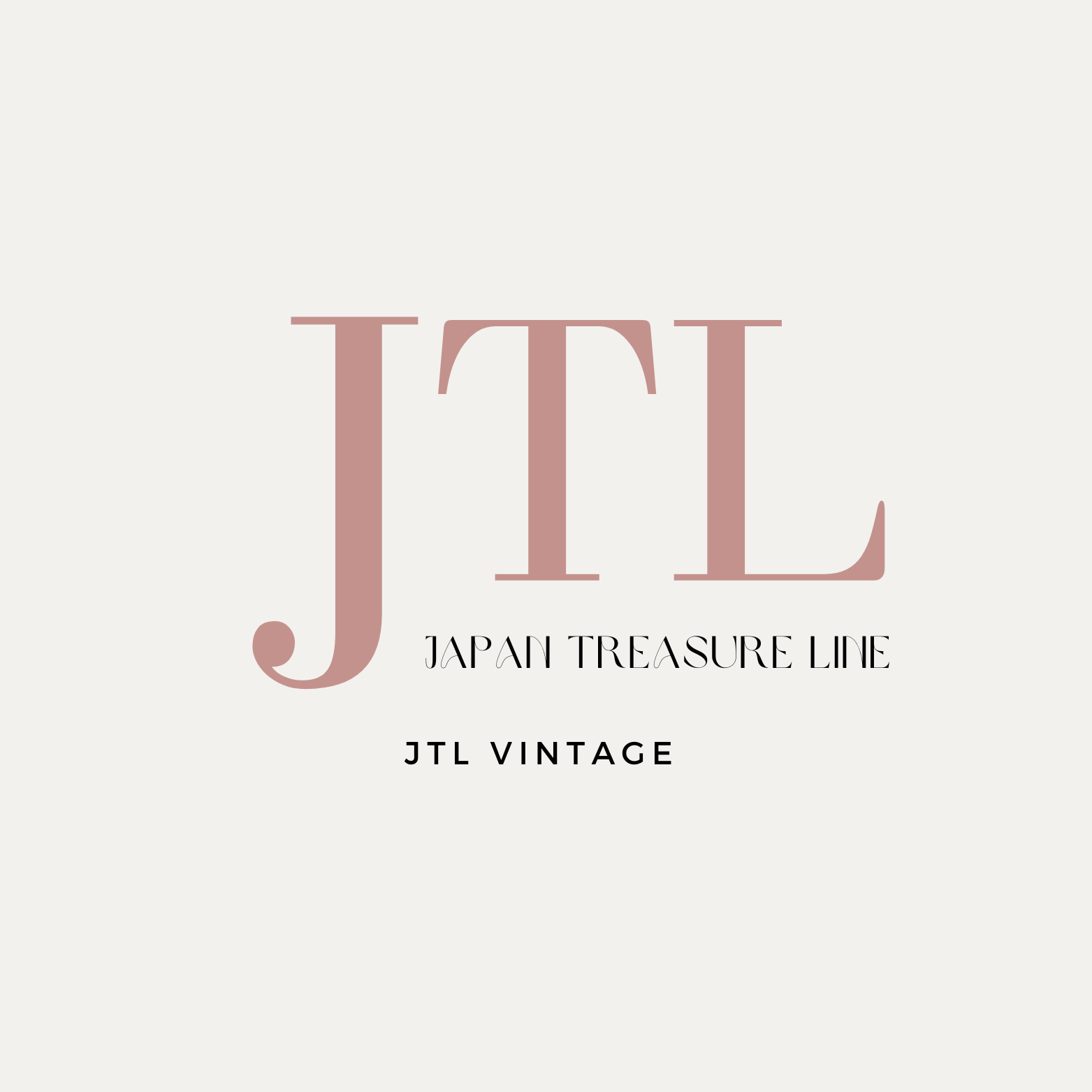 JTL VINTAGE – JTL_VINTAGE